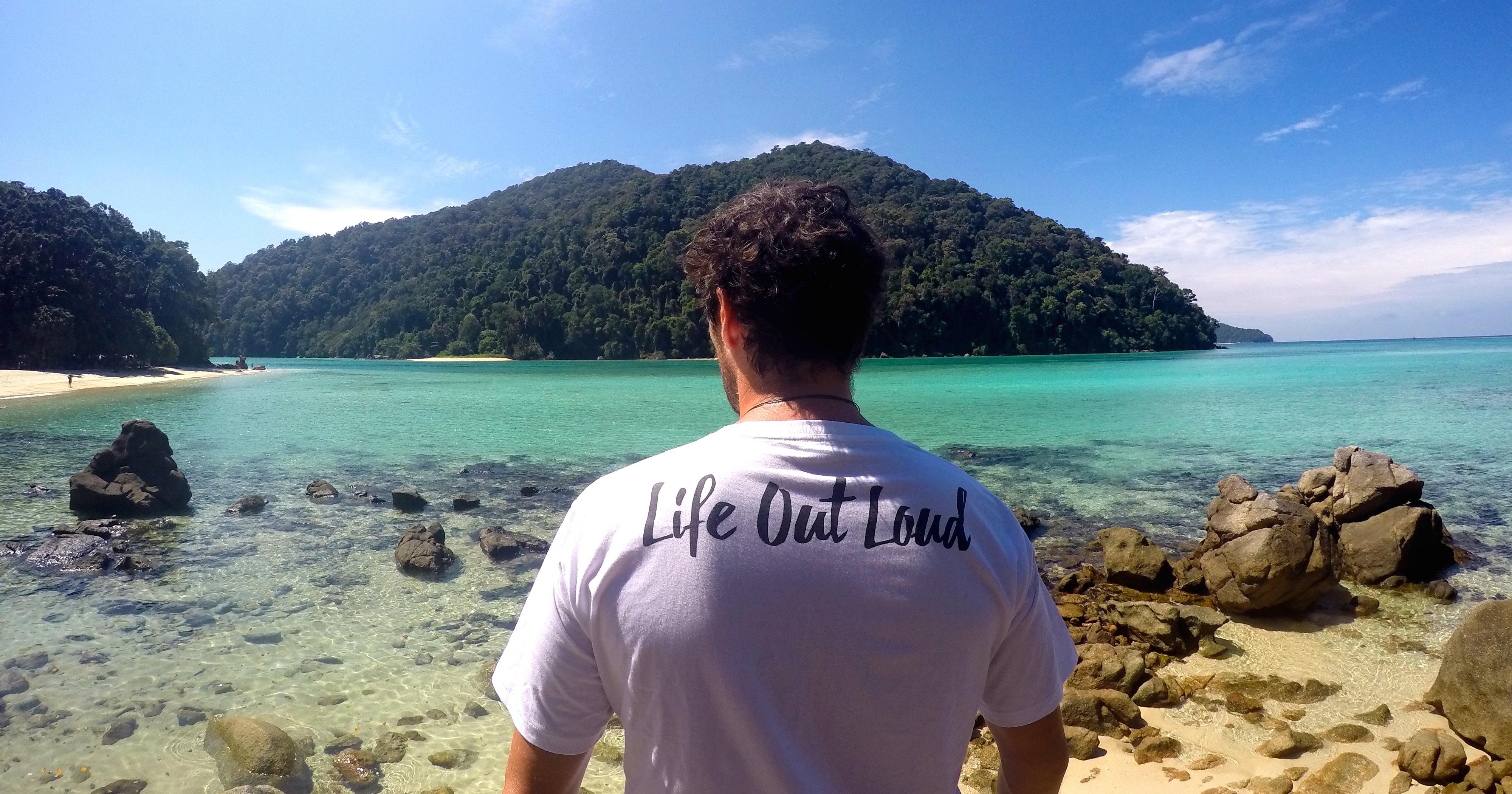 ABOUT – Life Out Loud Official